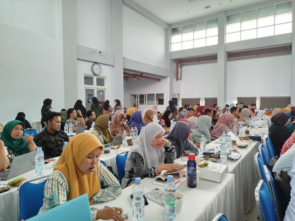 APSPBI – Asosiasi Program Studi Pendidikan Bahasa Inggris